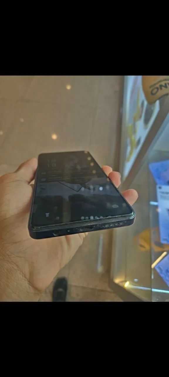 Infinix note 30 pro - Celulares e Smartphones - Industrial Mooca ...