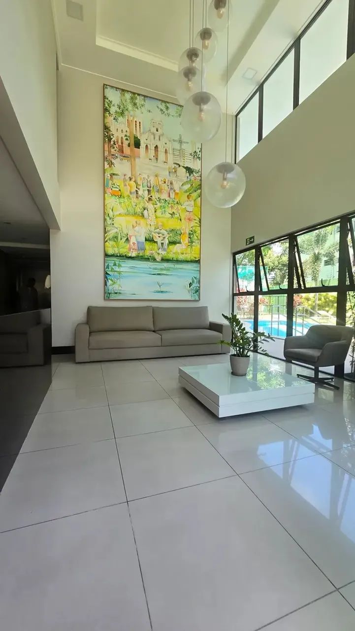 Apartamento 3 quartos à venda - Casa Forte, Recife - PE 1475461801 | OLX