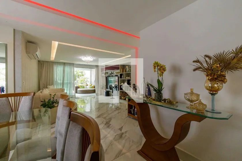 Apartamento cobertura 3 quartos à venda - Recreio dos Bandeirantes, Rio ...