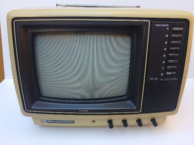 "tv toshiba antiga" no Brasil