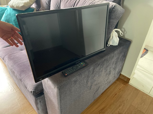 Tv semp toshiba 29 polegadas | +66 anúncios na OLX Brasil