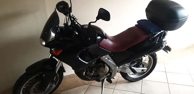 Motos APRILIA PEGASO em São Paulo e região, SP