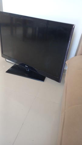 Tv lg 45 polegadas | +57 anúncios na OLX Brasil