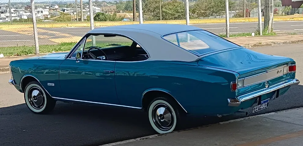 CHEVROLET OPALA 1974 Usados e Novos