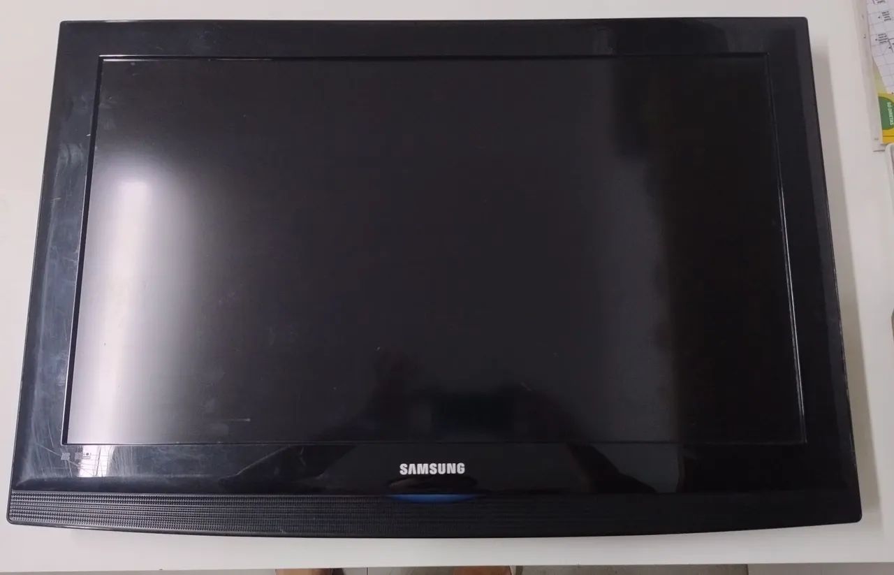TV Samsung 32 polegadas - TVs - Ipanema, Rio de Janeiro 1344816689 | OLX