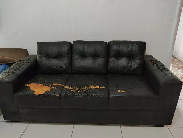 "sofa rasgado" no Brasil