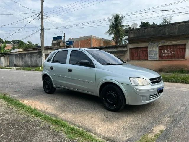 CHEVROLET CORSA 2006 Usados e Novos