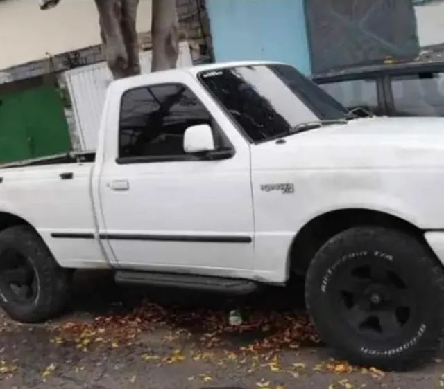 FORD RANGER 1996 Usados e Novos