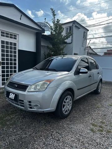 FORD FIESTA 2009 Usados e Novos
