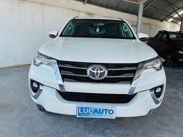 Carros a diesel Usados e Novos à venda