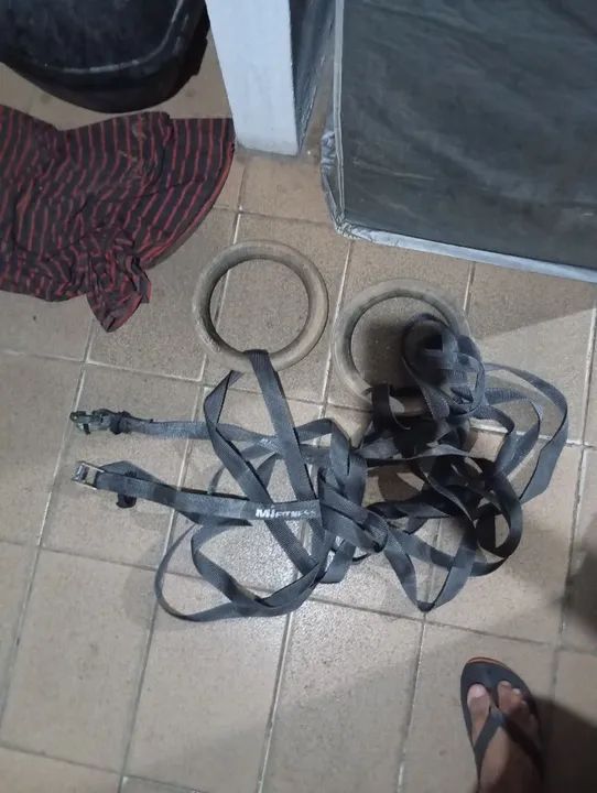 "argolas olimpicas" no Brasil