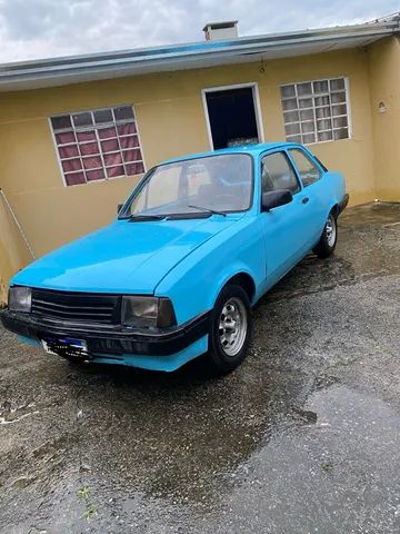 "chevette 83" no Brasil