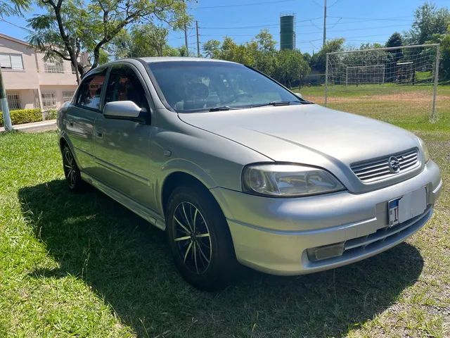 CHEVROLET ASTRA 1999 Usados e Novos