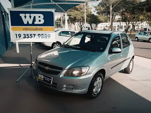 Carros Usados e Novos à venda - Rio Claro, SP