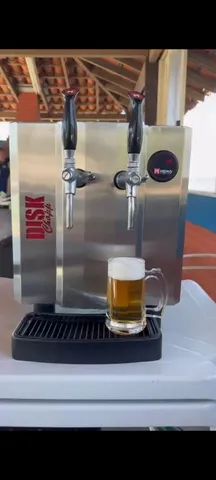 "chopp delivery" no Brasil