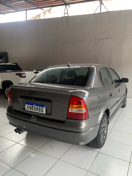 "chevrolet astra ss" - Carros Usados e Novos à venda