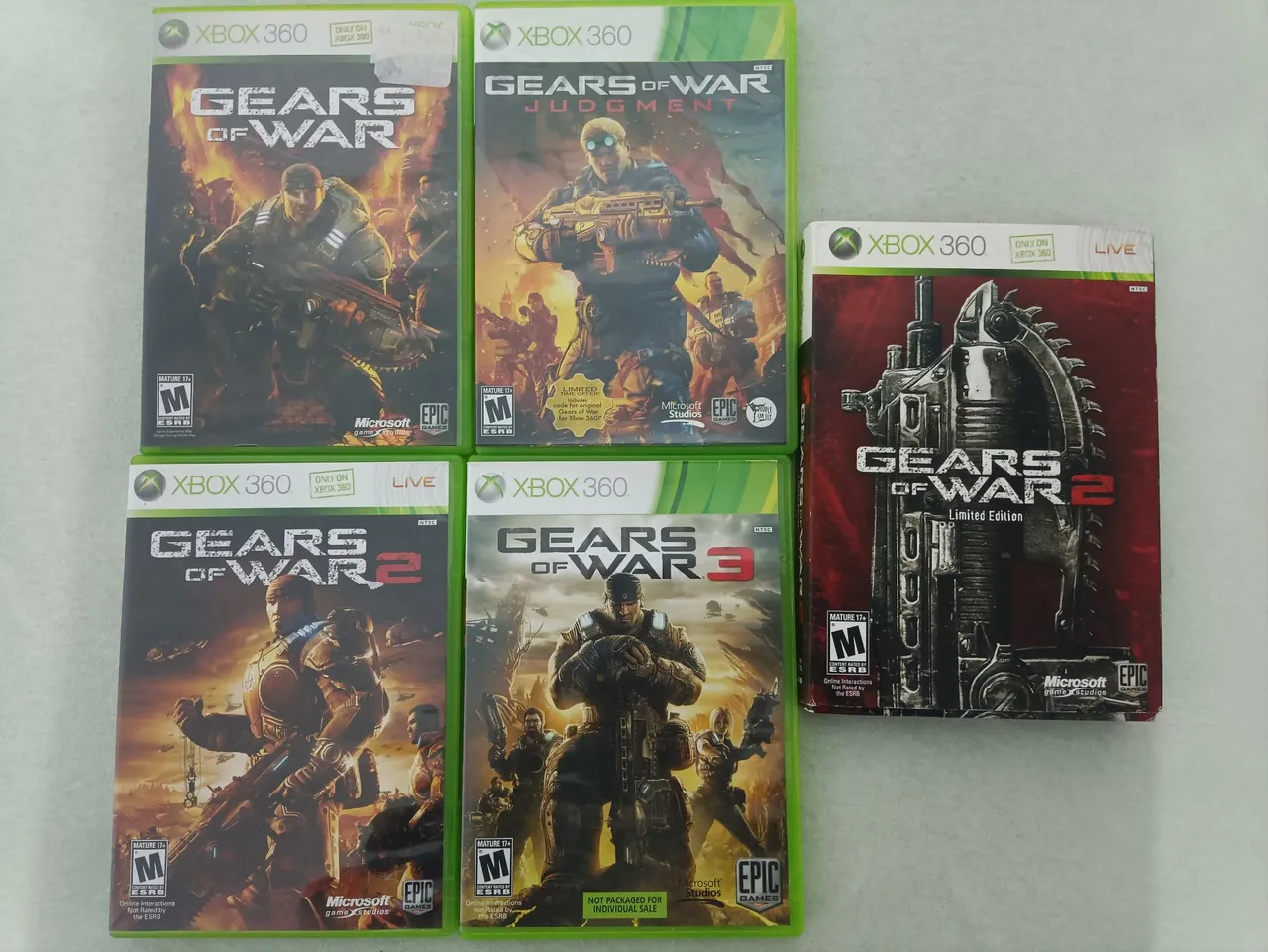 "colecao de video games" no Brasil