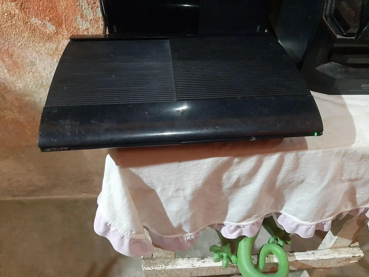 Consoles de Vídeo Game no Ceará