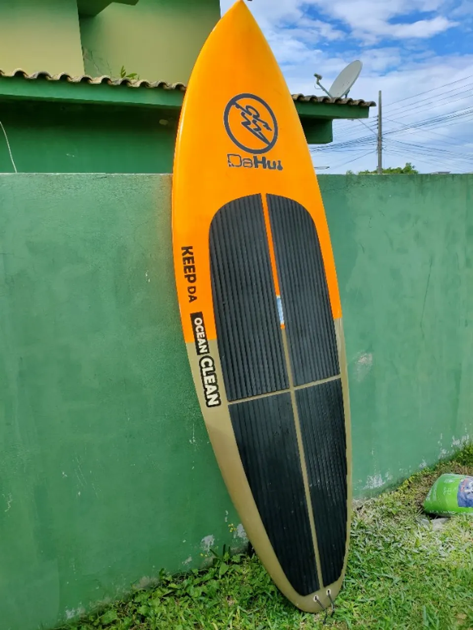 Stand-up Paddle no Brasil