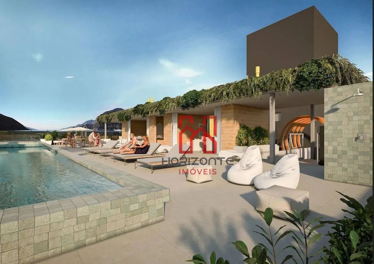 Apartamento 2 quartos à venda - Barra da Lagoa, Florianópolis - SC ...
