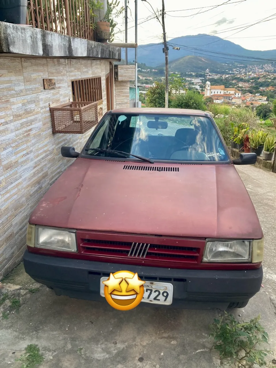 FIAT UNO 1996 Usados e Novos