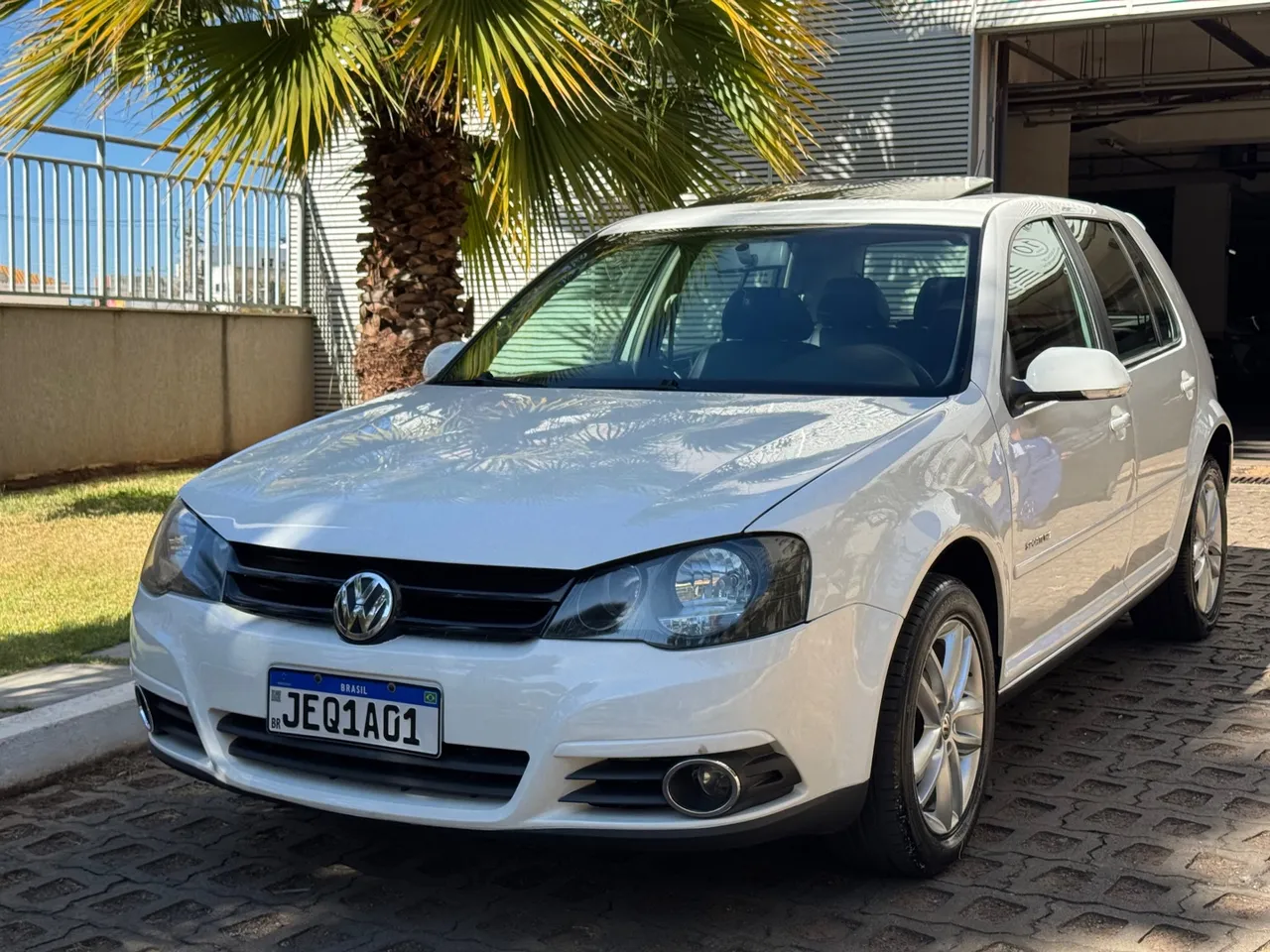 VOLKSWAGEN GOLF Usados e Novos no Distrito Federal e região, DF