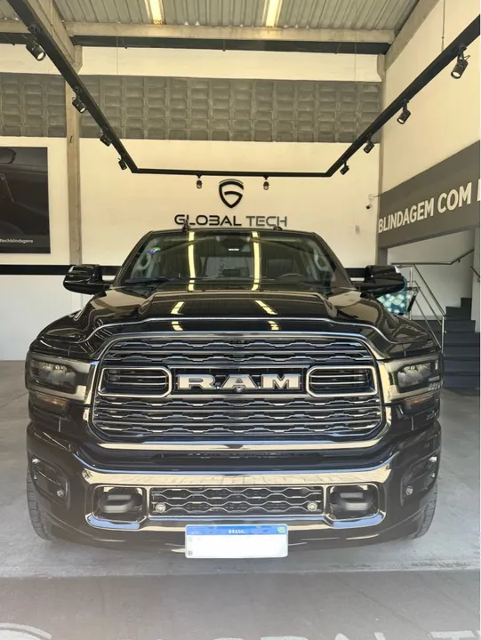 RAM 2500 2020 Usados e Novos