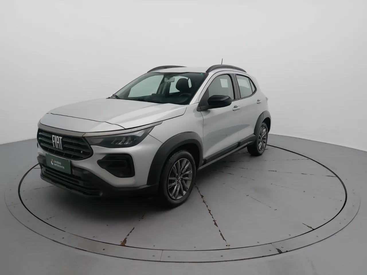 FIAT PULSE 2024 Usados e Novos