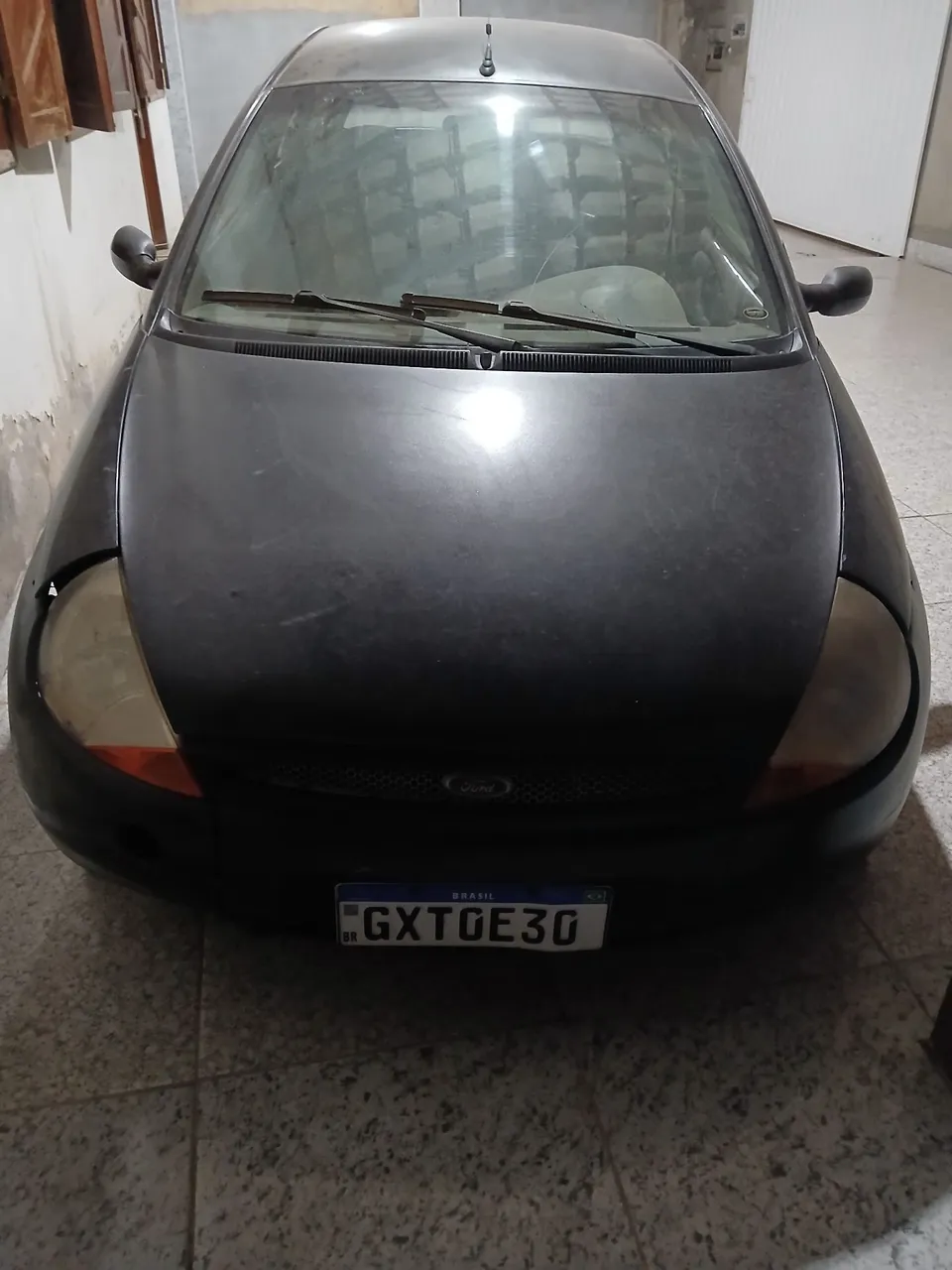 Ford KA 1999 Usados e Novos