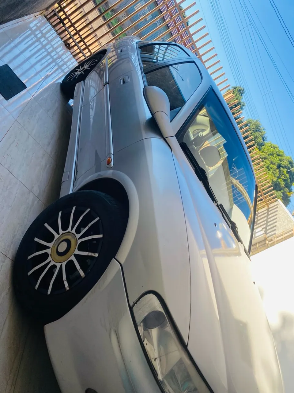 "chevrolet vectra 2000" - Carros Usados e Novos à venda