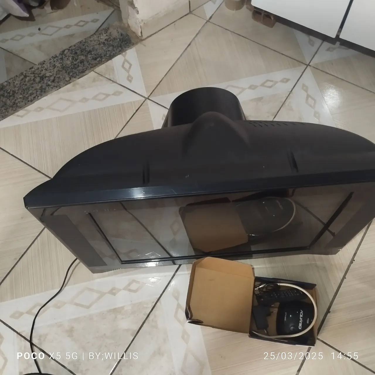 "tv tubo lg 29 polegadas" - TVs no Brasil