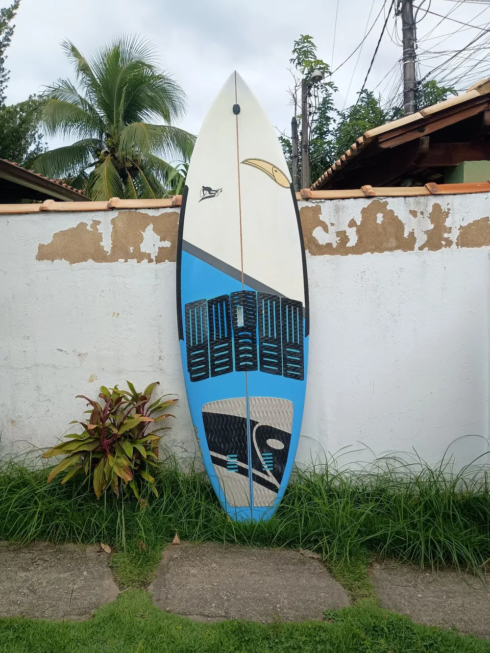 Stand-up Paddle no Brasil