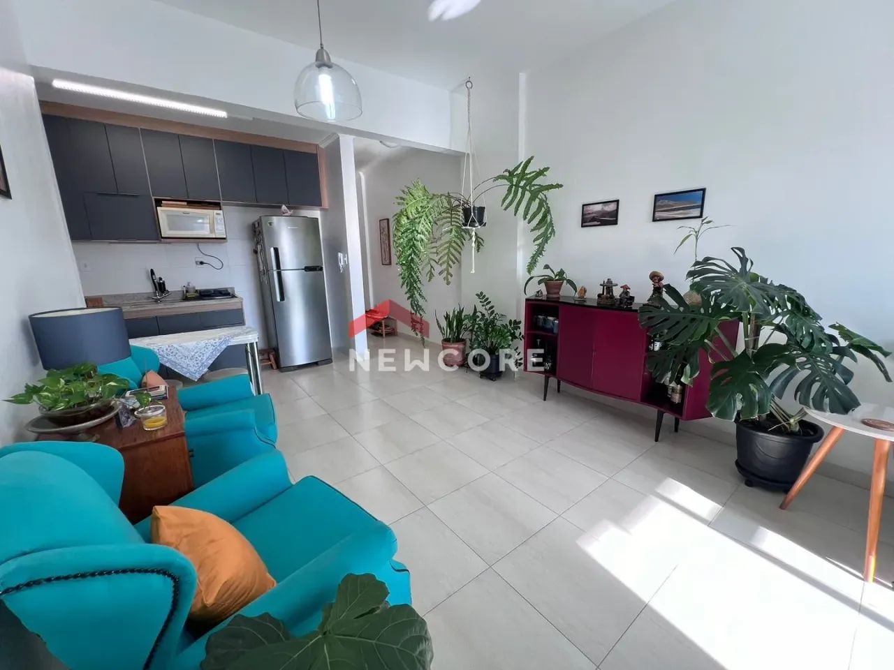 Apartamento 2 quartos à venda - Canto do Forte, Praia Grande - SP ...
