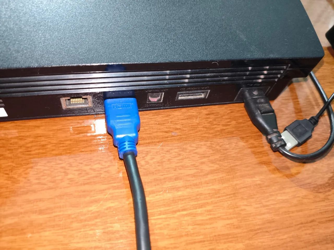 PS3 DESBLOQUEADO - Consoles de Vídeo Game - Floramar, Belo Horizonte ...