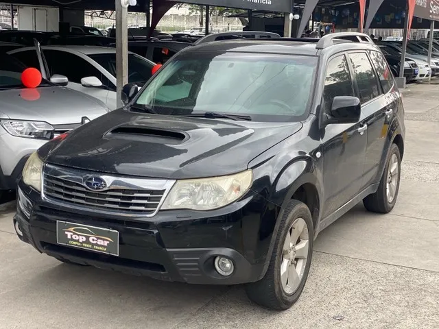 SUBARU Usados e Novos