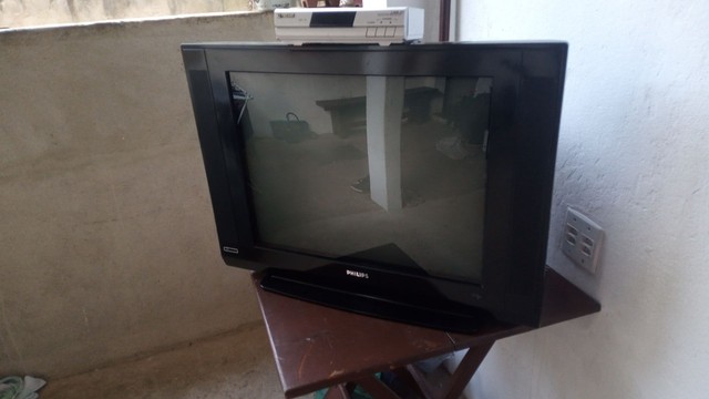 Tv tubo tela plana 29 | +45 anúncios na OLX Brasil