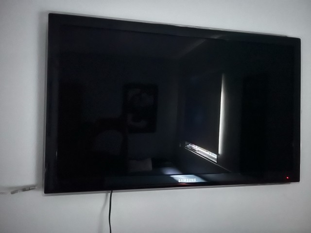 Tv samsung led 40 polegadas | +325 anúncios na OLX Brasil
