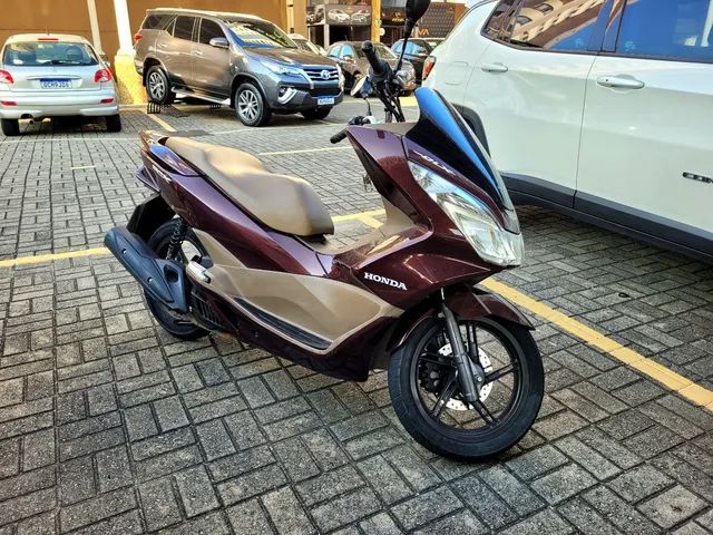 Motos HONDA PCX no Ceará