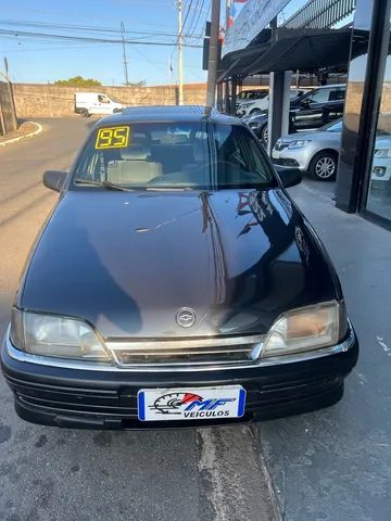CHEVROLET OMEGA 1995 Usados e Novos