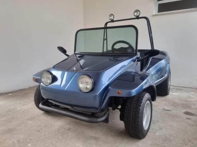 BUGGY BUGGY 1990 Usados e Novos em São Paulo e região, SP