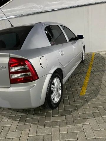 CHEVROLET ASTRA 2005 Usados e Novos