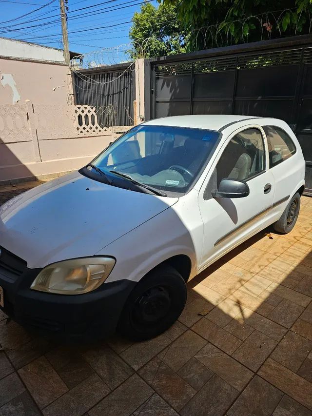 CHEVROLET CELTA Usados e Novos em SP