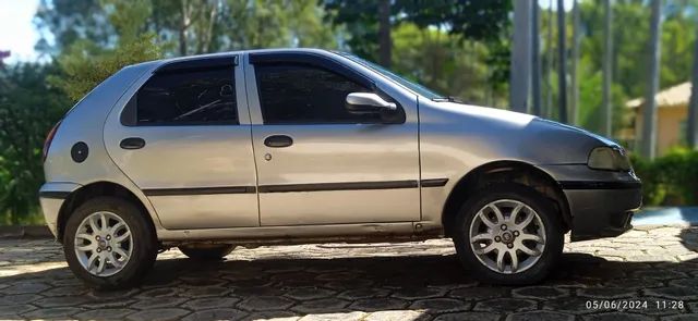 FIAT PALIO 1998 Usados e Novos