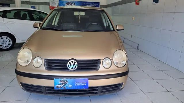 VOLKSWAGEN POLO 2005 Usados e Novos