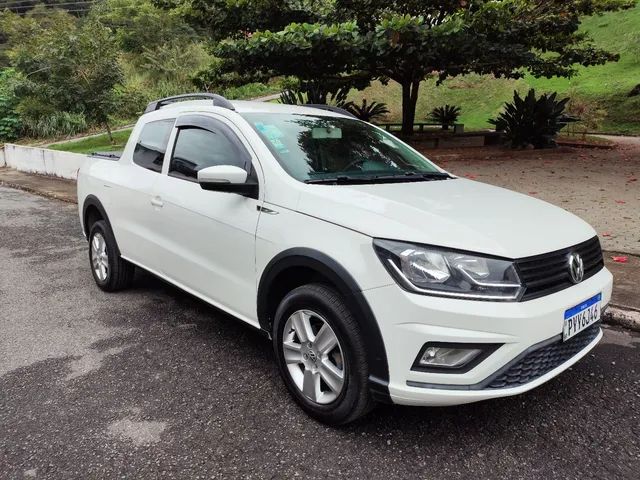 "saveiro trendline g7" no Brasil