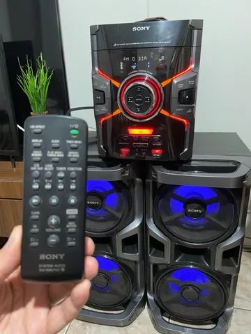 "sony gpx77" no Brasil