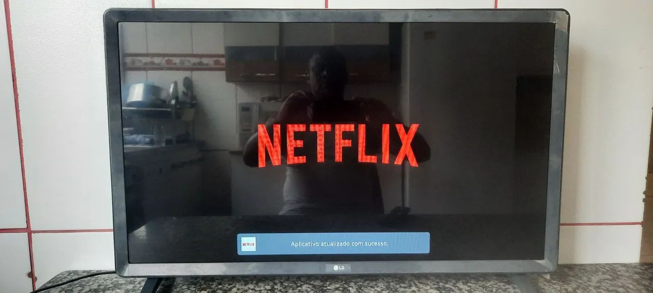 TV LG 32 polegadas - TVs - Vila Rosali, São João de Meriti 1366035658 | OLX