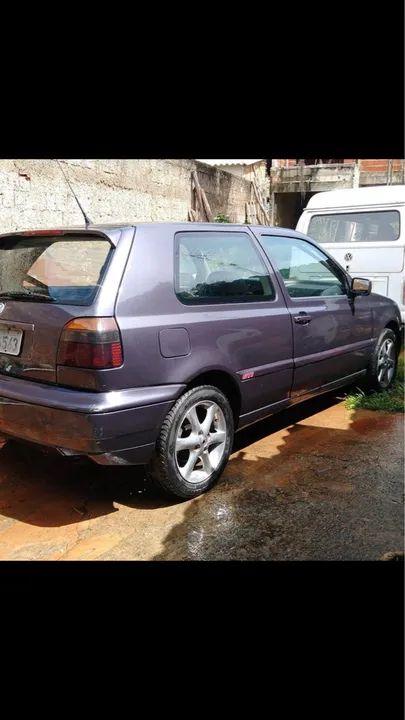 VOLKSWAGEN GOLF 1994 Usados e Novos