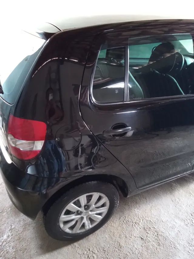 VOLKSWAGEN FOX 2007 Usados e Novos em MG