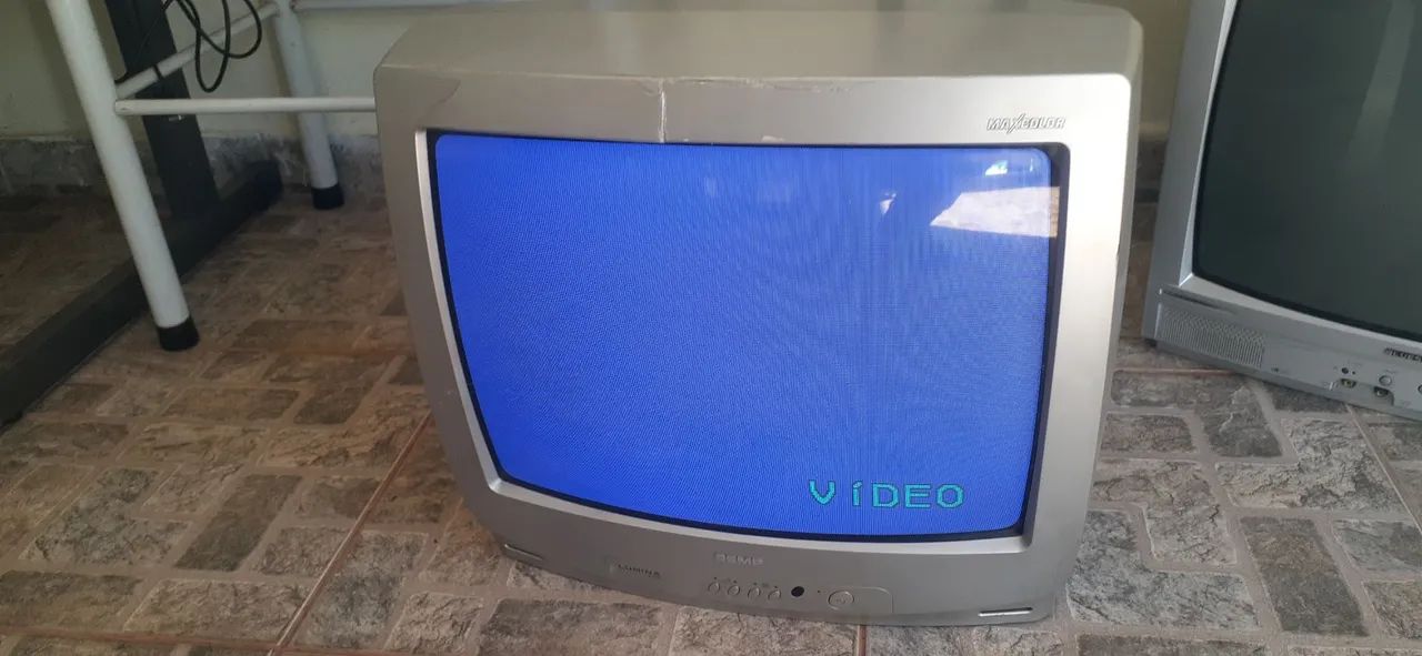 "televisao semp toshiba" no Brasil